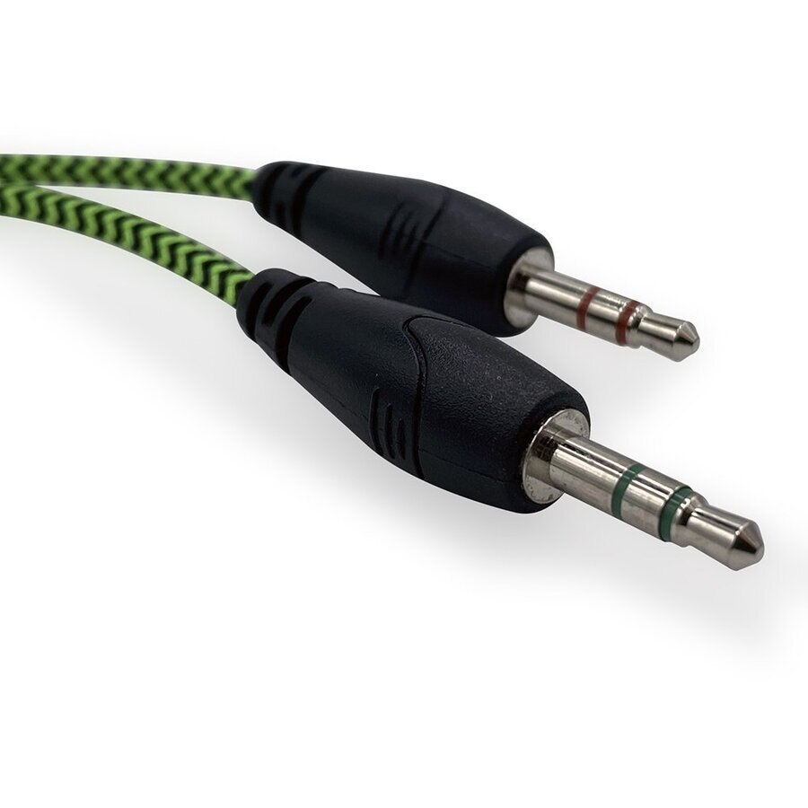 MEDIA-TECH COBRA PRO OUTBREAK MT3602 Headphones with microphone Wired ...