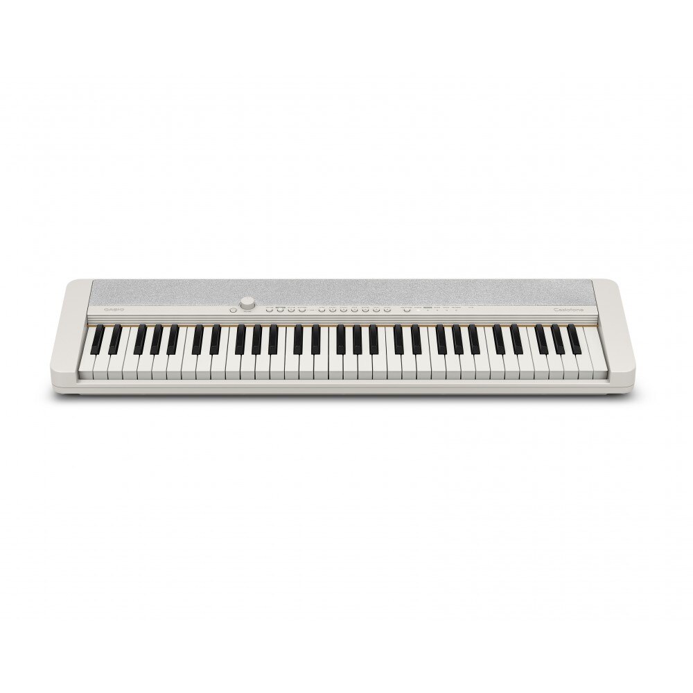 Orga Electronica - Casio CT-S1 White - eMAG.ro