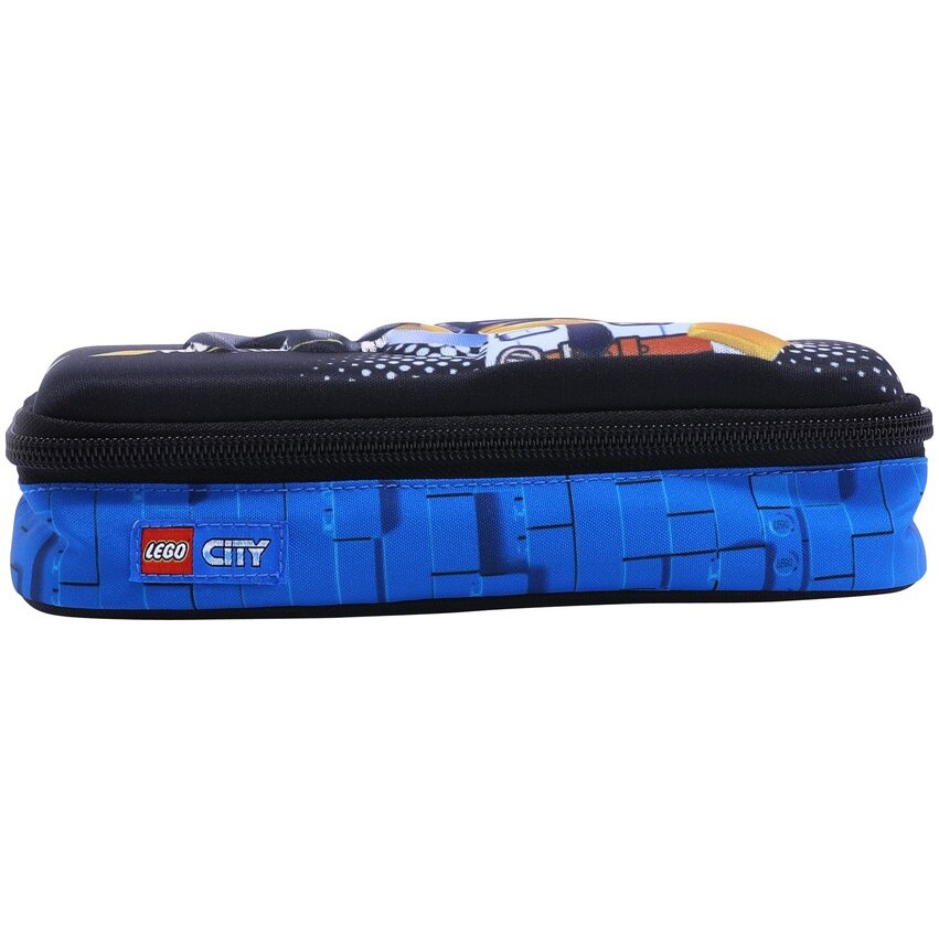 Penar neechipat, 3D, Lego Core Line, design City Police, 21 x 10 x 6 cm ...