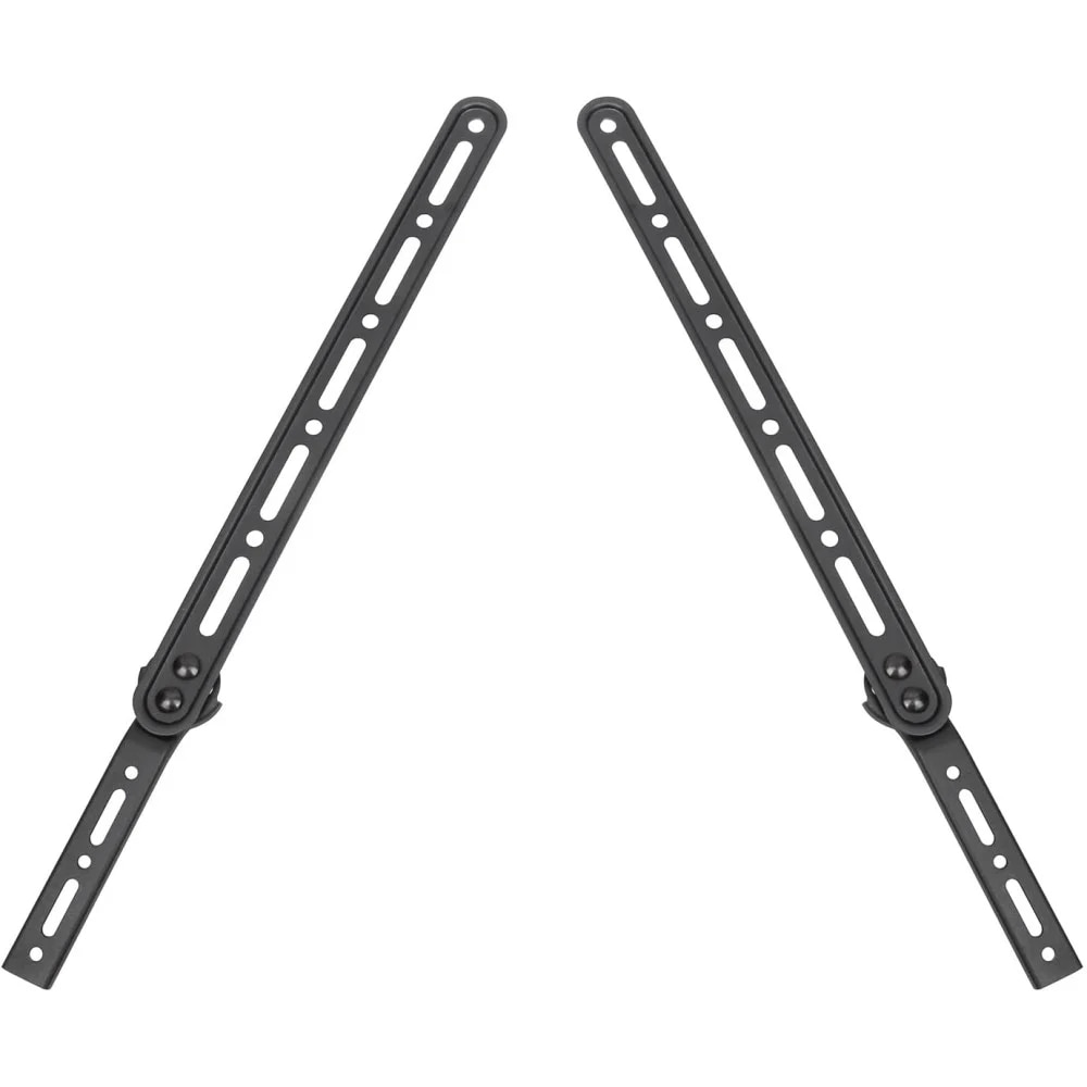 Suport universal pentru soundbar, montare deasupra sau sub televizor ...