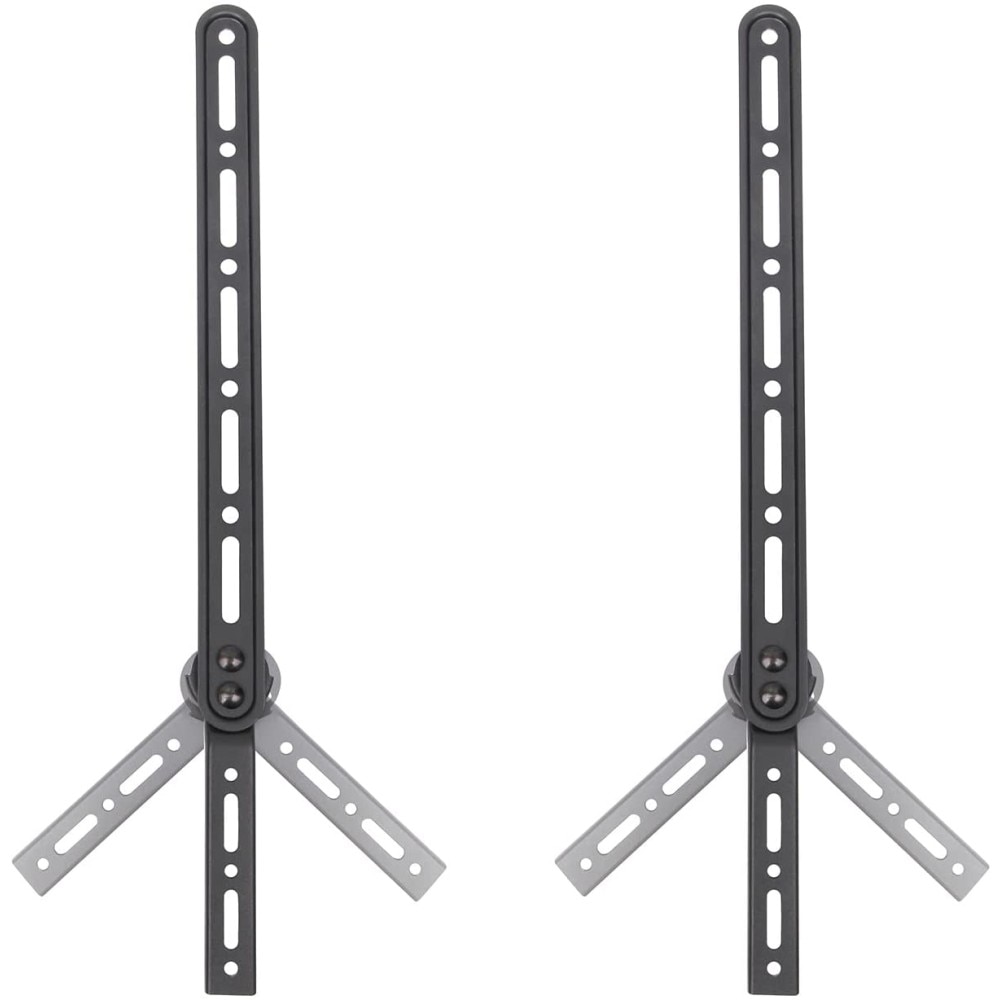 Suport universal pentru soundbar, montare deasupra sau sub televizor ...
