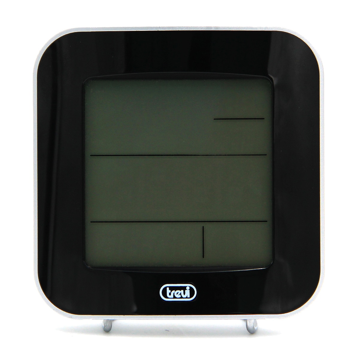 Statie meteo, Trevi, ME 3106, Negru - eMAG.ro