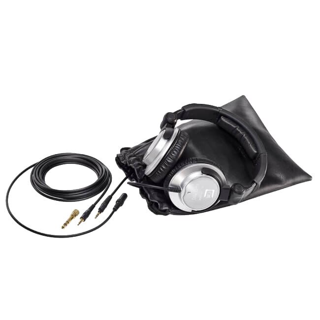 Ultrasone Pro 780i professzionális fejhallgató, szürke - eMAG.hu