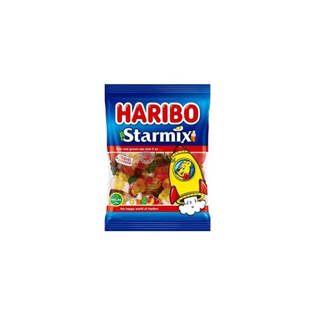 Haribo starmix gumicukor 175g - eMAG.hu