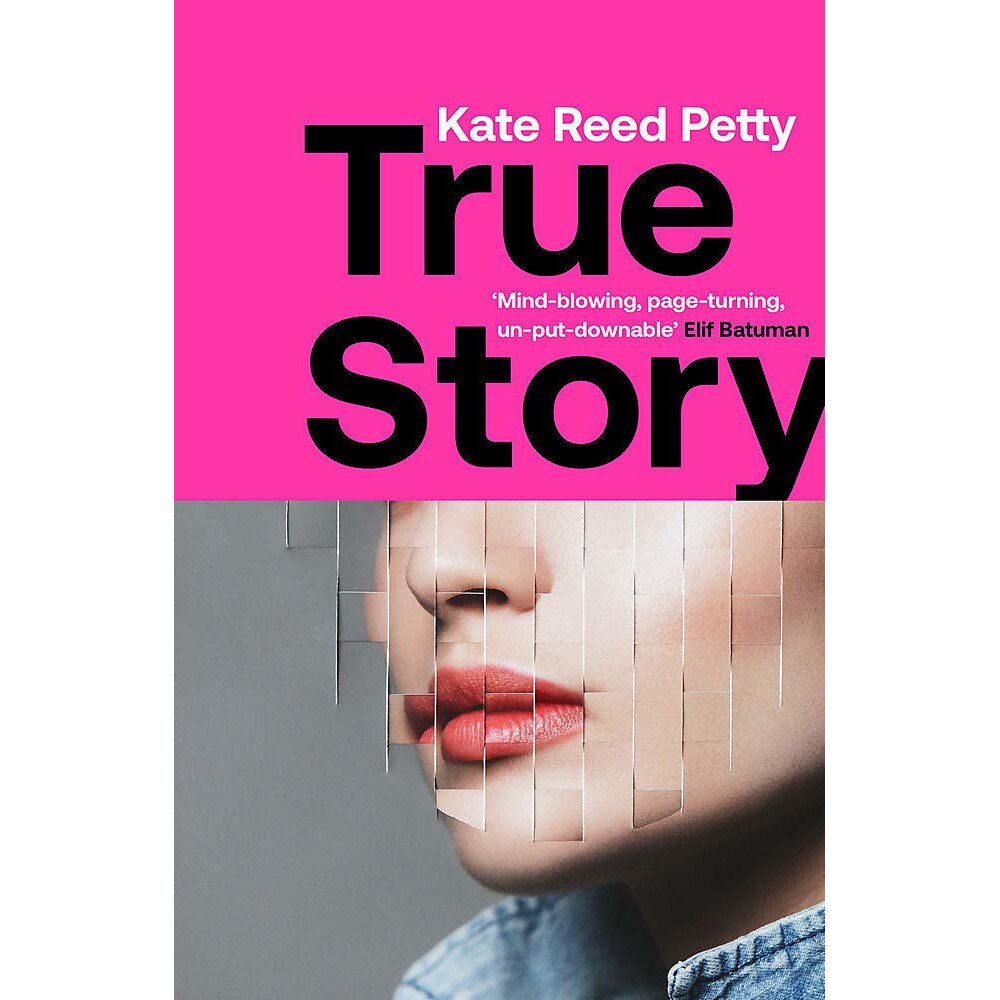 True Story - Kate Reed Petty, editia 2021 - eMAG.ro