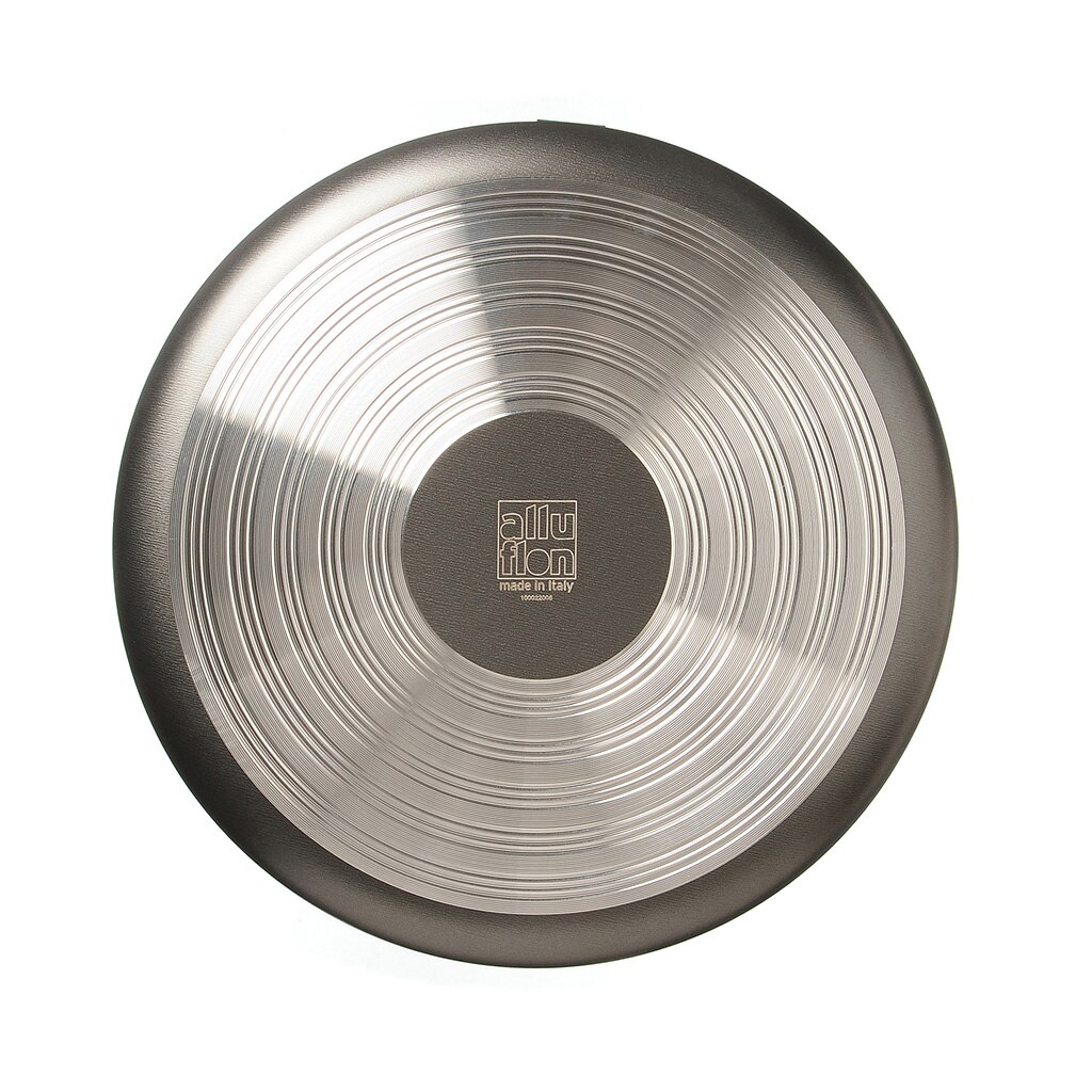 Tava copt tort Alluflon Tradizione Italia, Aluminiu, Antiaderenta ...