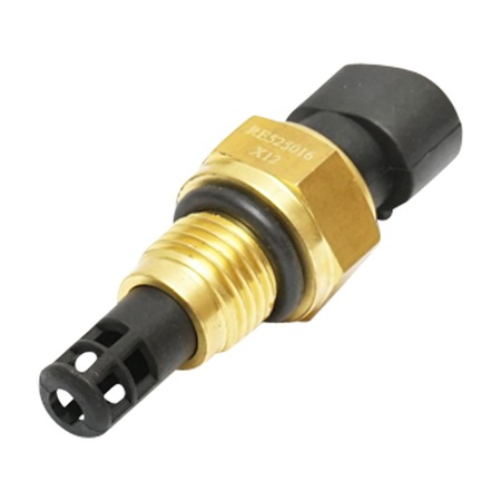 Senzor temperatura aer rezervor combustibil pentru John Deere RE525016 ...