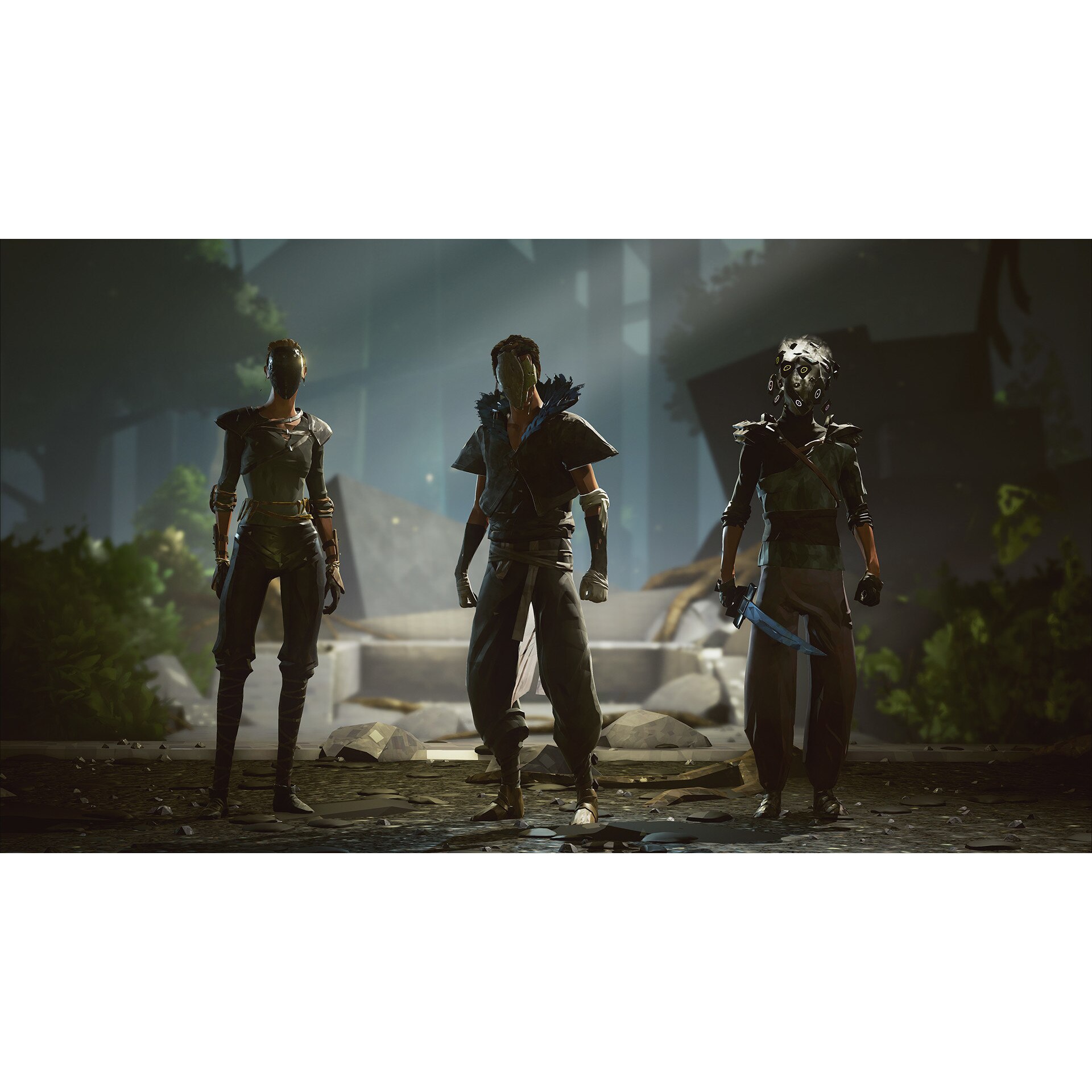 Игра Absolver Key PC - eMAG.bg