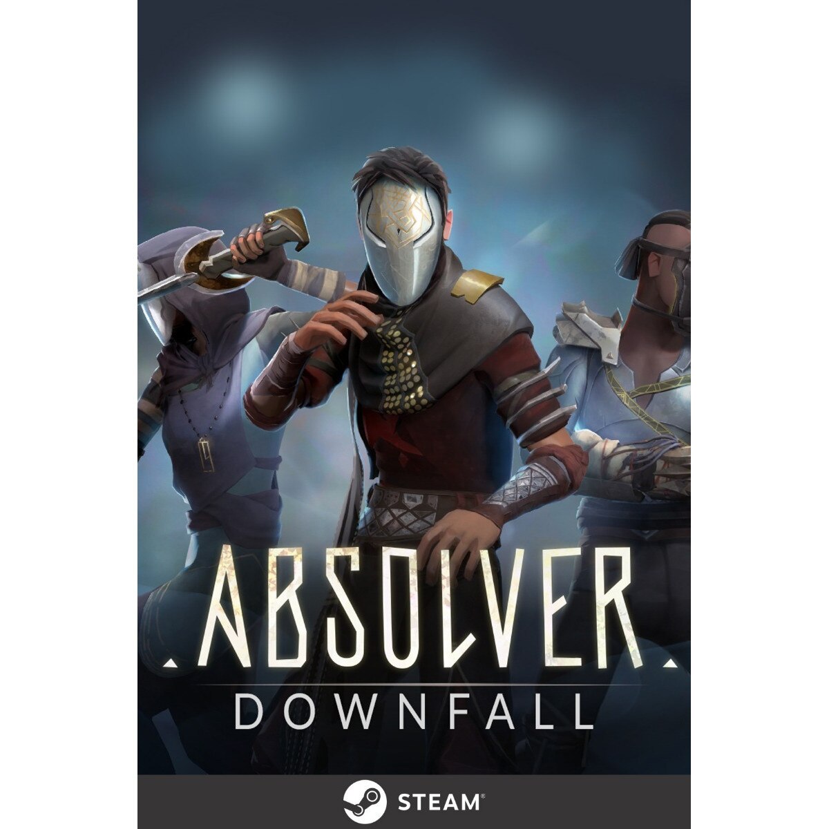 Игра Absolver Key PC - eMAG.bg