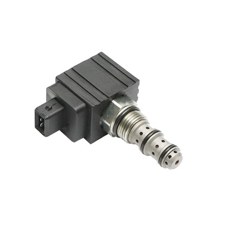 Electrovalva 4x4 pentru Massey Ferguson 3616589M1 - eMAG.ro