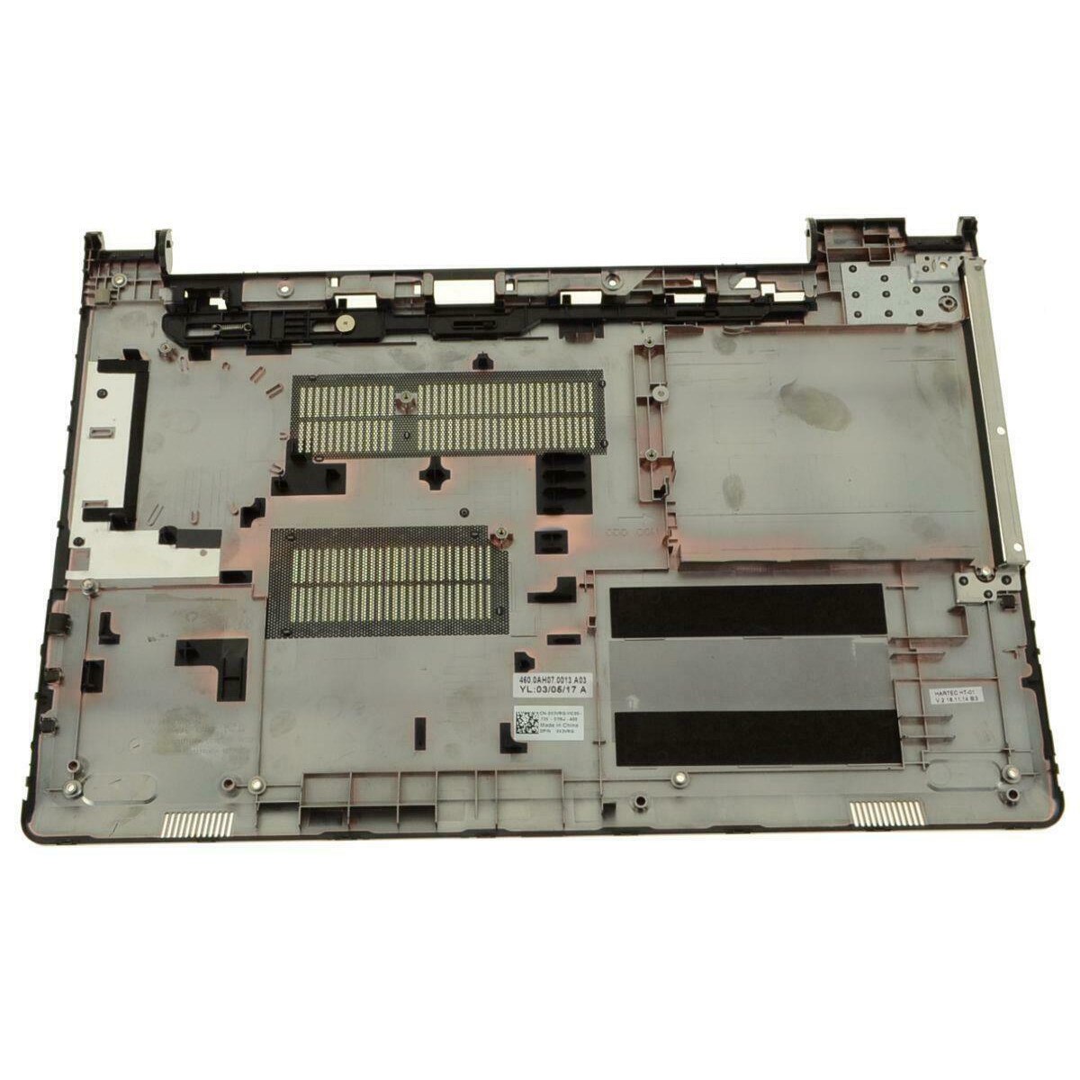 Carcasa inferioara bottom case Laptop, Dell, Vostro 3568, 3561, 3562 ...