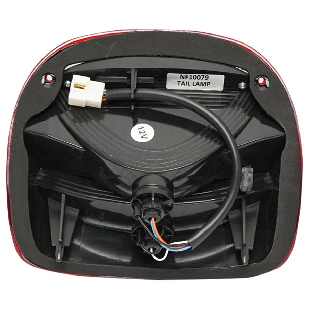 Lampa spate pentru John Deere NF100079 - eMAG.ro