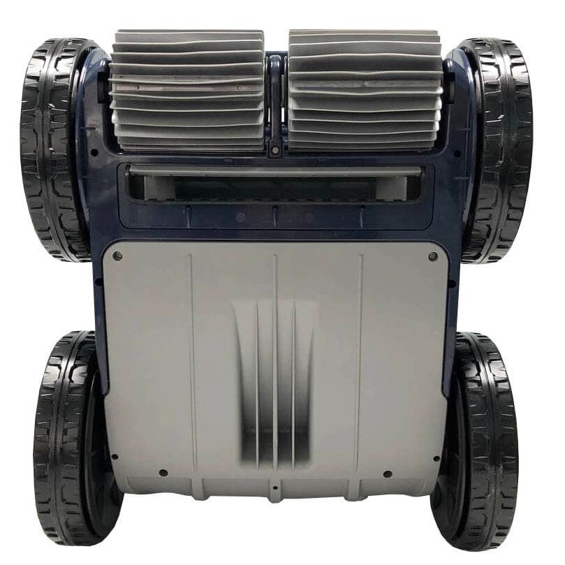 Zodiac RA 6300 Alpha IQ робот за почистване на басейни - eMAG.bg