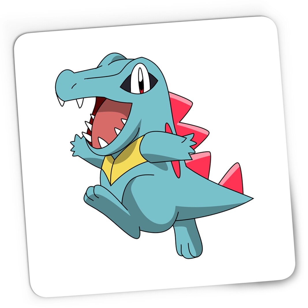 Mousepad Gaming Pokemon Go Epic Game Play, 21x19 cm - eMAG.ro