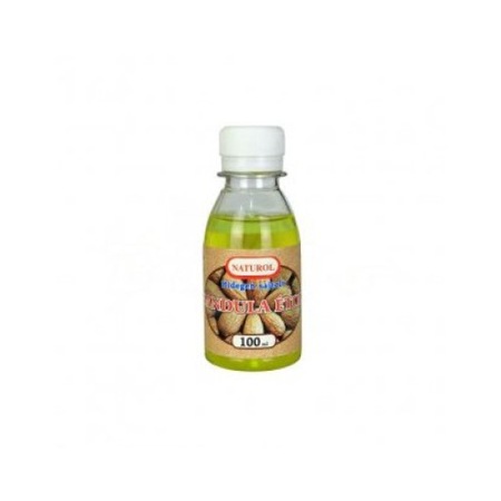 Naturol mandula olaj 100 ml - eMAG.hu