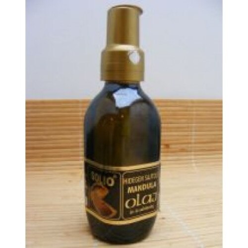 Solio mandula olaj 200 ml - eMAG.hu