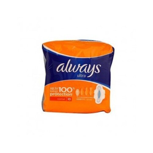 Always ultra normál plus 10 db - eMAG.hu