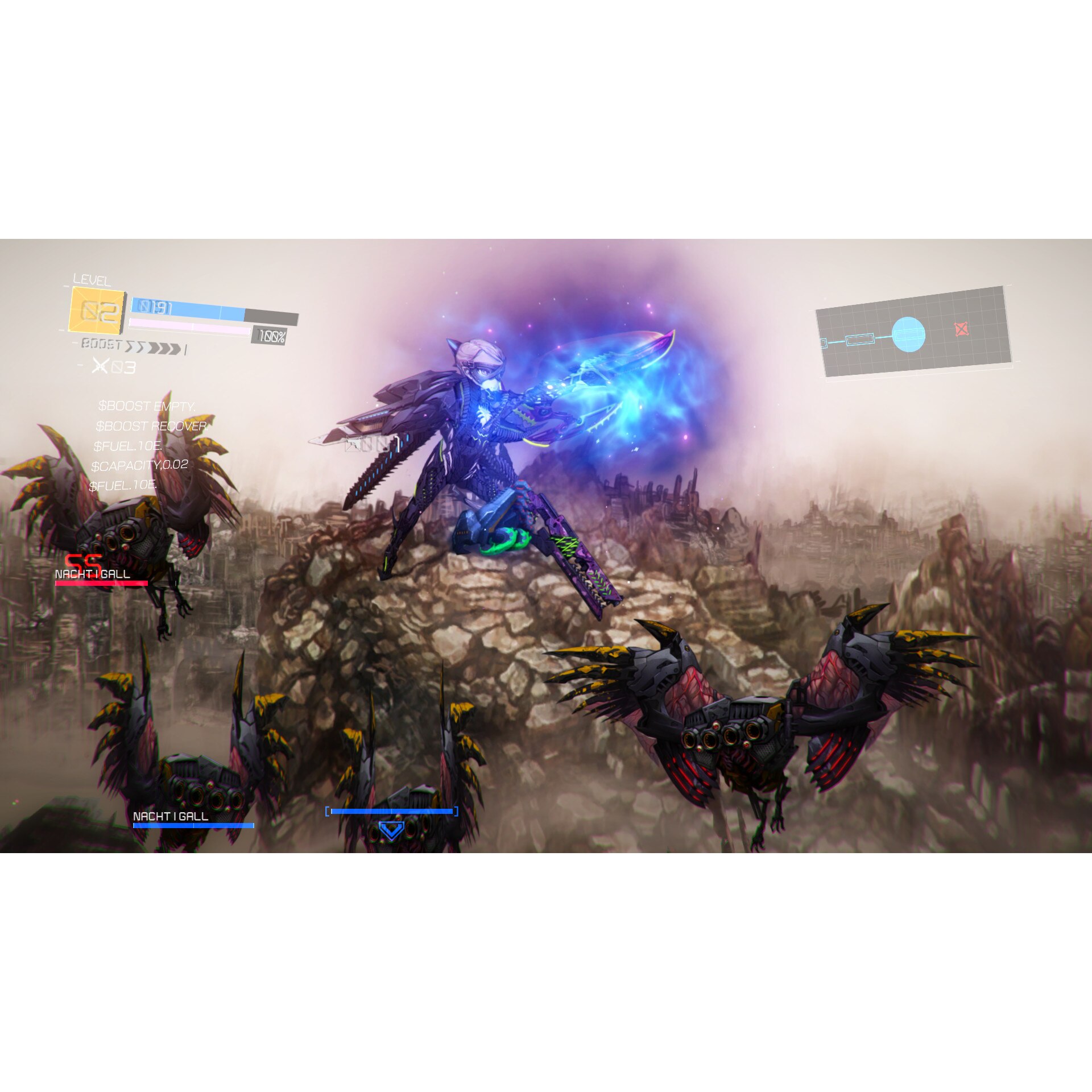 Joc Earths Dawn Pentru PlayStation 4 - eMAG.ro