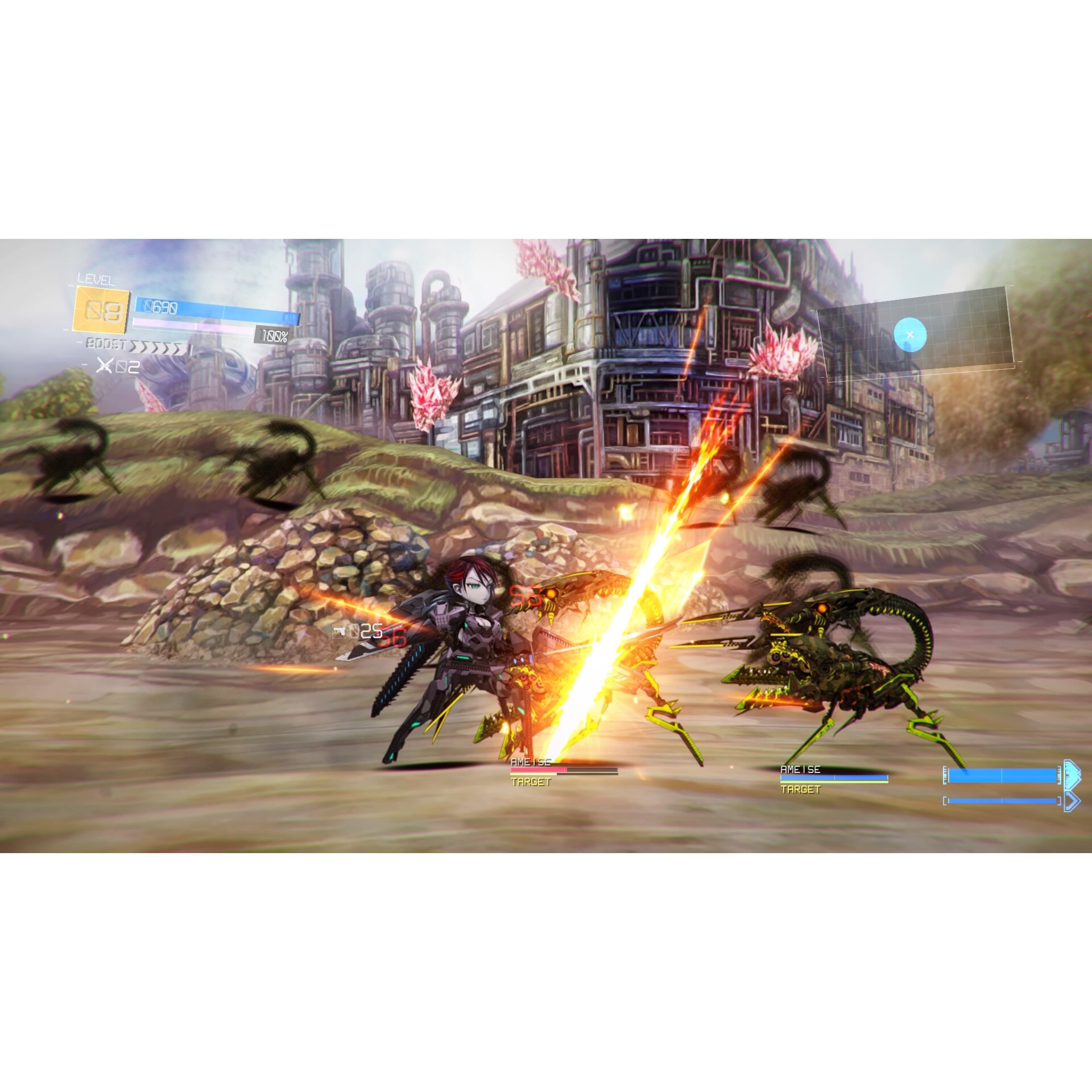 Joc Earths Dawn Pentru PlayStation 4 - eMAG.ro