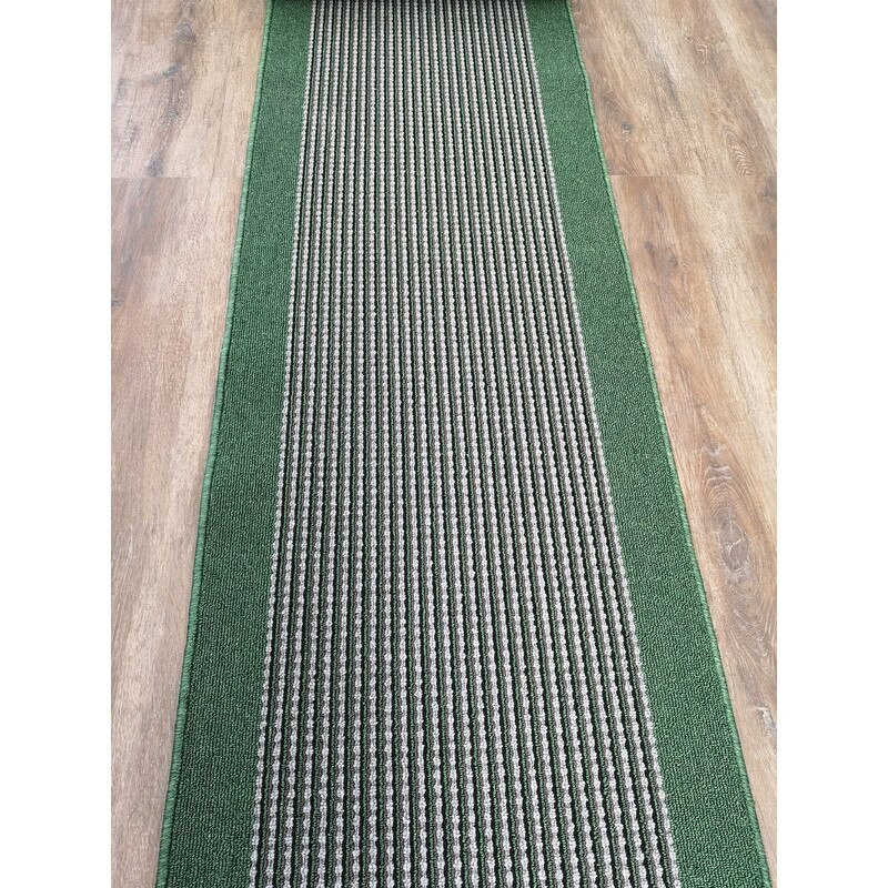 Traversa Antiderapanta Ravenna Verde 57 x 250 - eMAG.ro