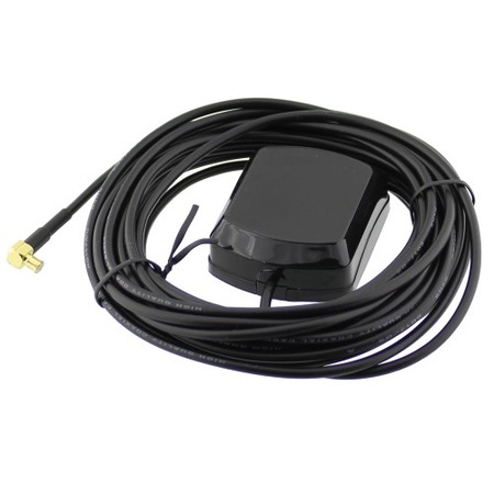 Antena GPS, MCX-B, Zappa Bluetooth, T113754 - eMAG.ro