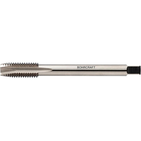 Tarod de masina, filet metric, pas normal, DIN376 HSS-E Co 5% Forma B ...