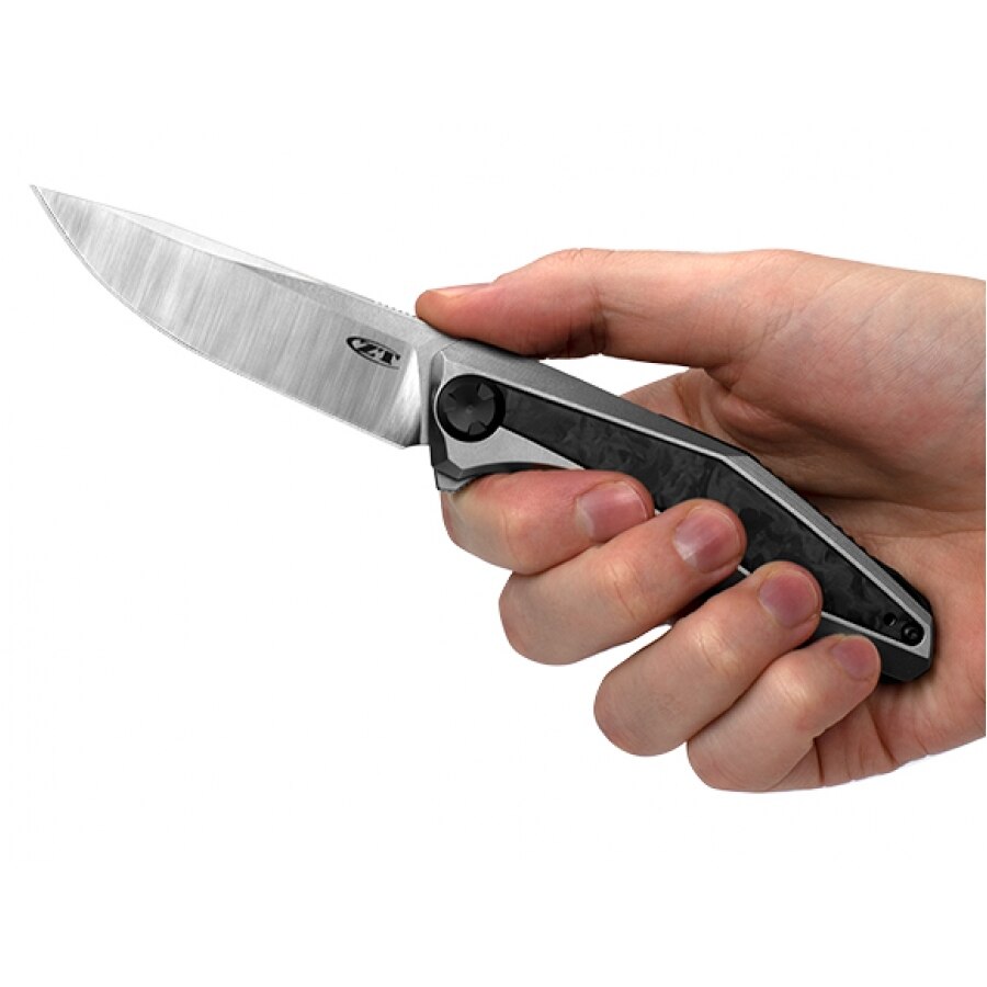 Zero Tolerance ZT 0470 összecsukható kés - eMAG.hu