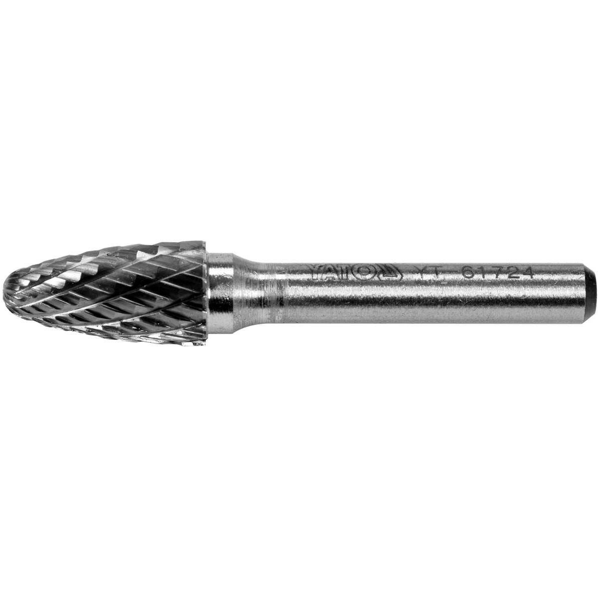 Freza conica pentru metal Yato YT-61724, diametru 10mm - eMAG.ro