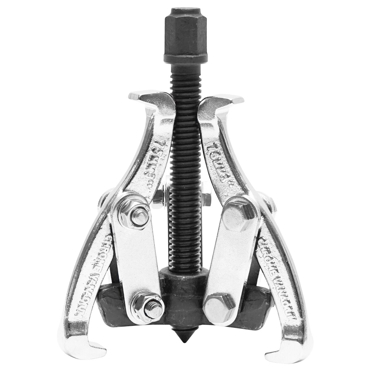 Extractor rulmenti cu 3 brate 75mm Hoteche - eMAG.ro