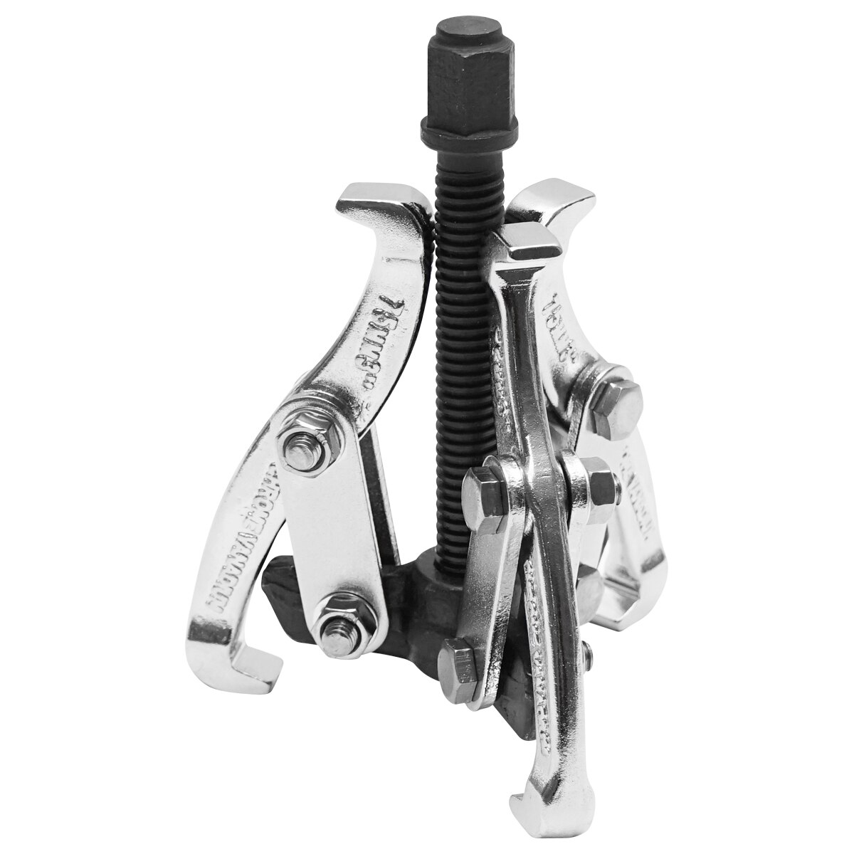 Extractor rulmenti cu 3 brate 75mm Hoteche - eMAG.ro