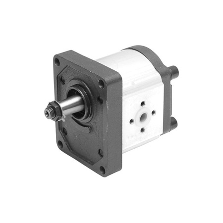 Pompa servodirectie sens pe stanga debit 8cm3 FIAT 1901319 - eMAG.ro