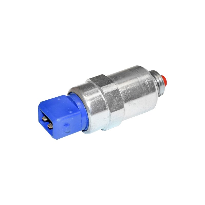 Solenoid pompa injectie tip Delphi 12V Perkins, JCB - eMAG.ro