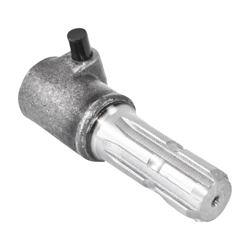 Adaptor cardan 1 3/8-Z8 la Z6 lungime 160 mm - eMAG.ro