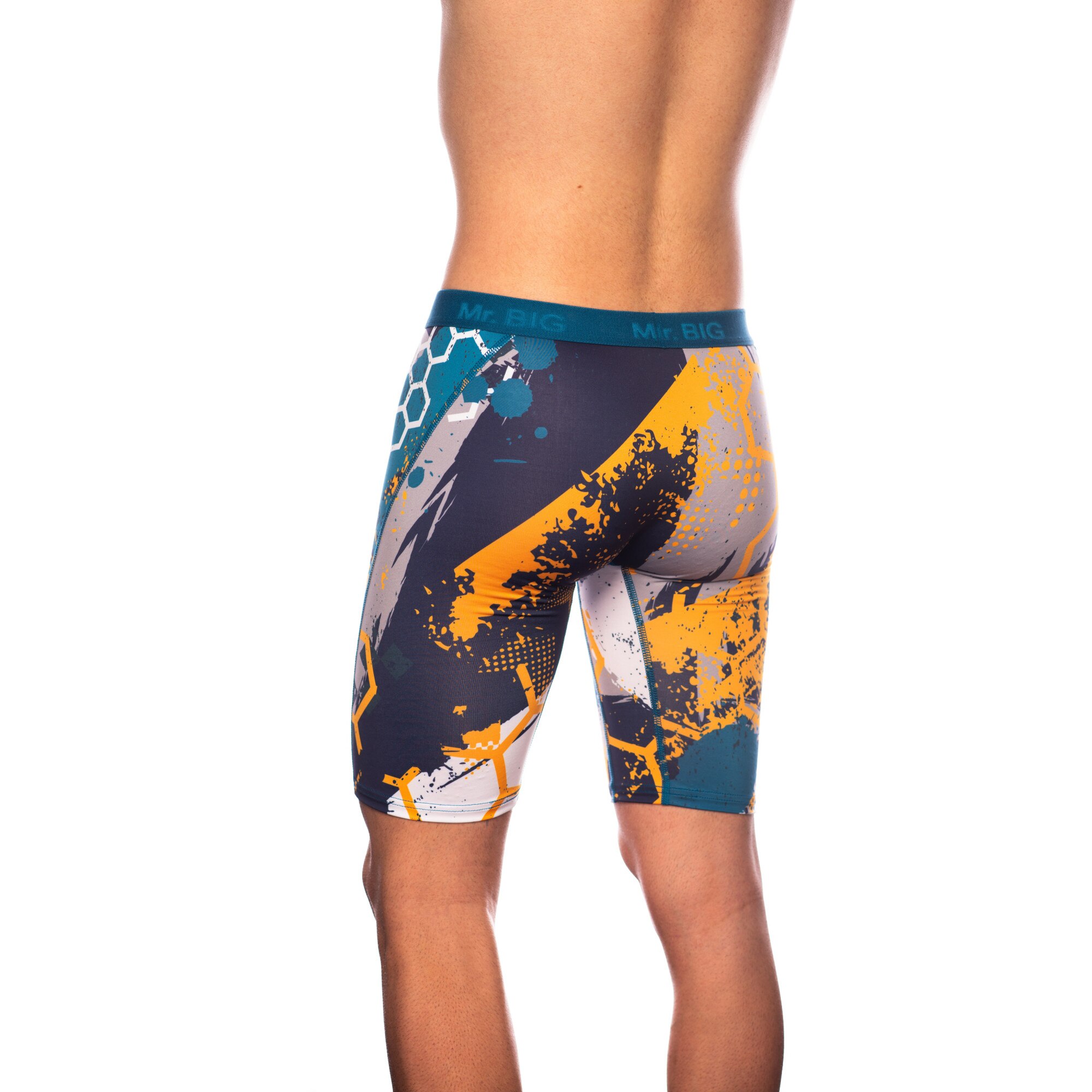 Boxers Sport 309 C10, Mr.Big - eMAG.hu