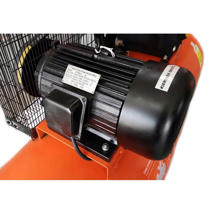 Compresor BJC, 500 Litri, 1490L/min Profesional - eMAG.ro