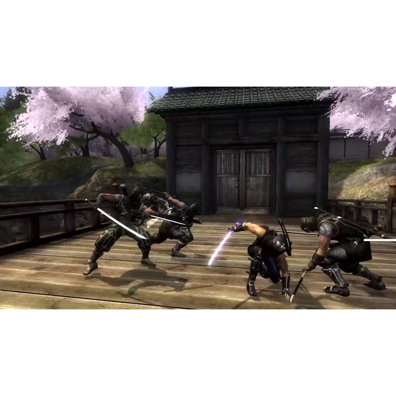 Joc NINJA GAIDEN Master Collection Pentru PlayStation 4 - eMAG.ro