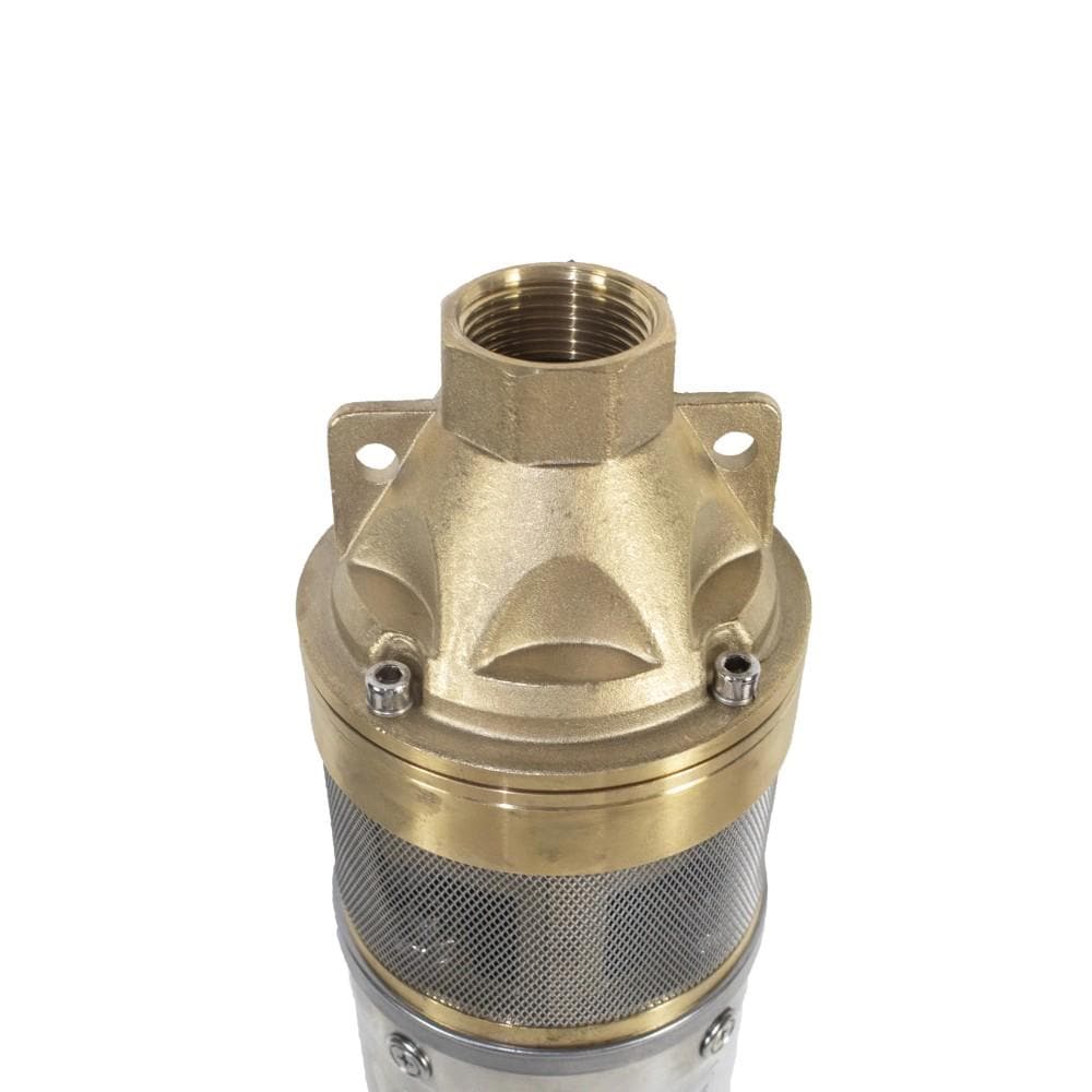 Pompa de apa submersibila kratos 4skm-150 1.1kw - eMAG.ro