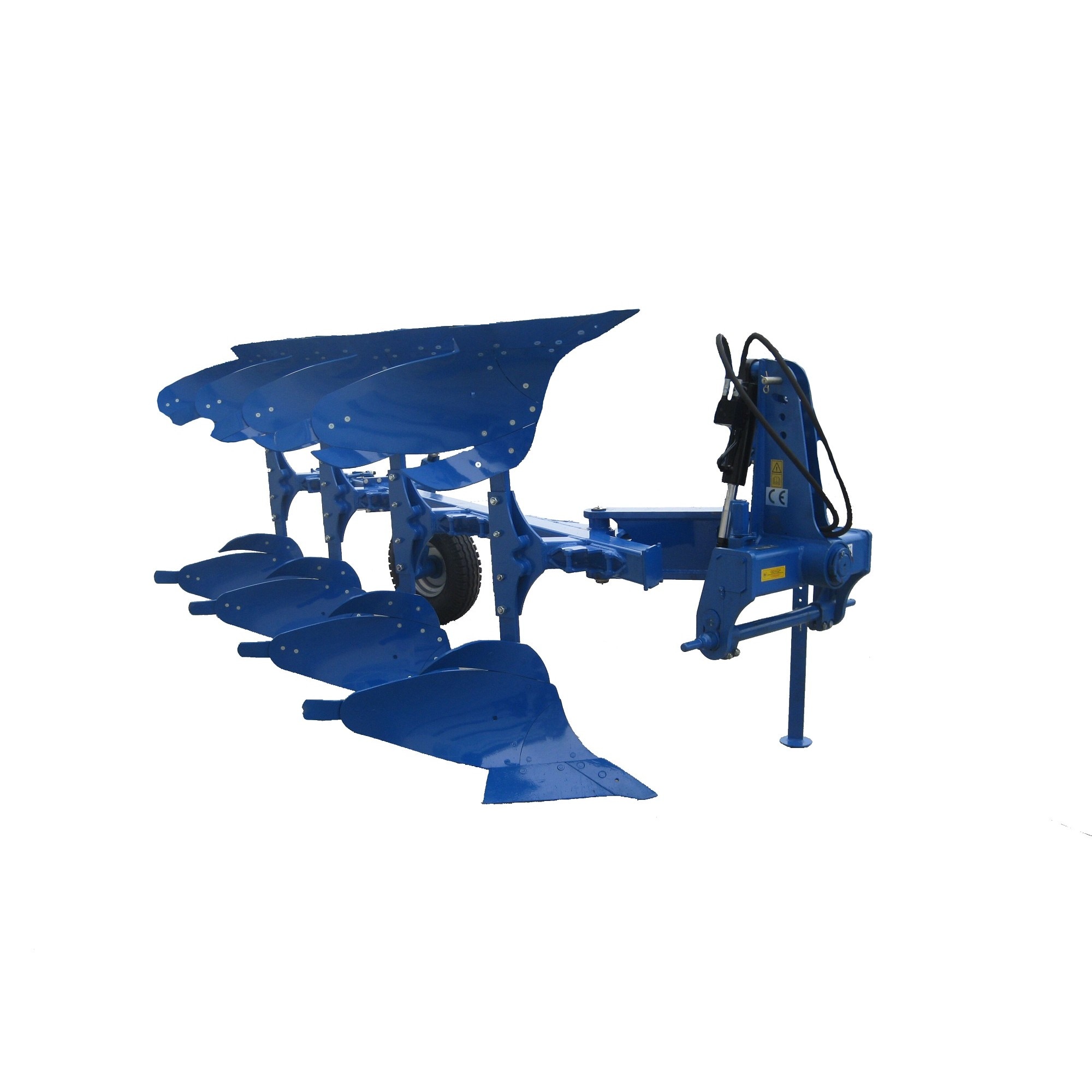 Plug reversibil cu 4 trupite, OPTIM 110/4, MECANICA CEAHLAU - eMAG.ro