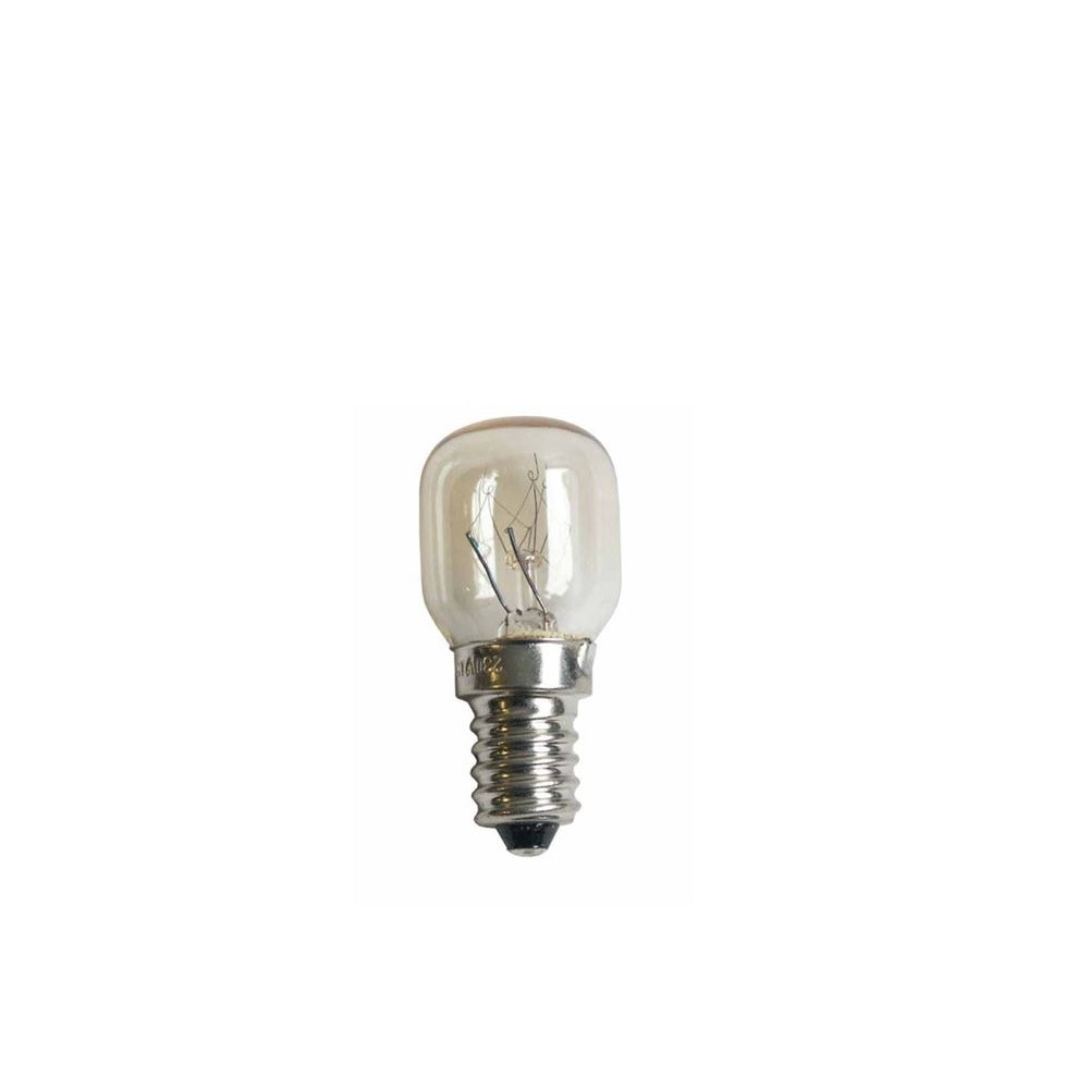 Univerzális izzó hűtőhöz, E14, 15W, 230V - eMAG.hu