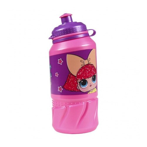 Geanta De Umar Pentru Gustare Cu Accesorii LOL Surprise! - eMAG.ro