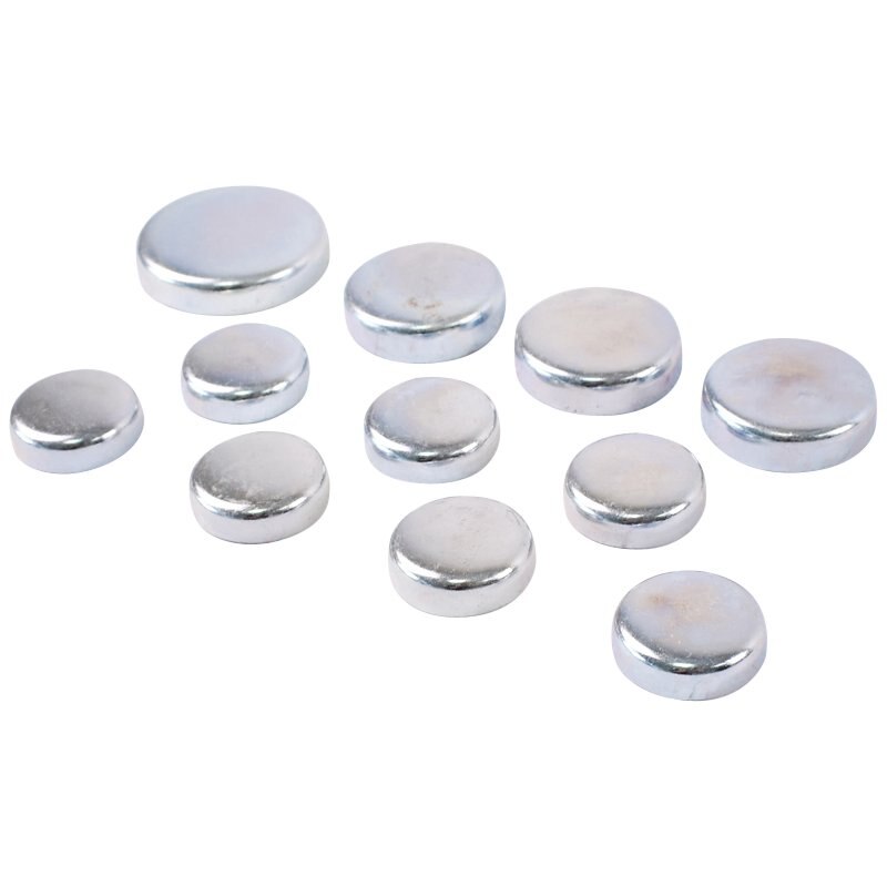 Set dop gheata 11 buc capace de etansare fi28, 37, si 45mm UTB U-650 si ...