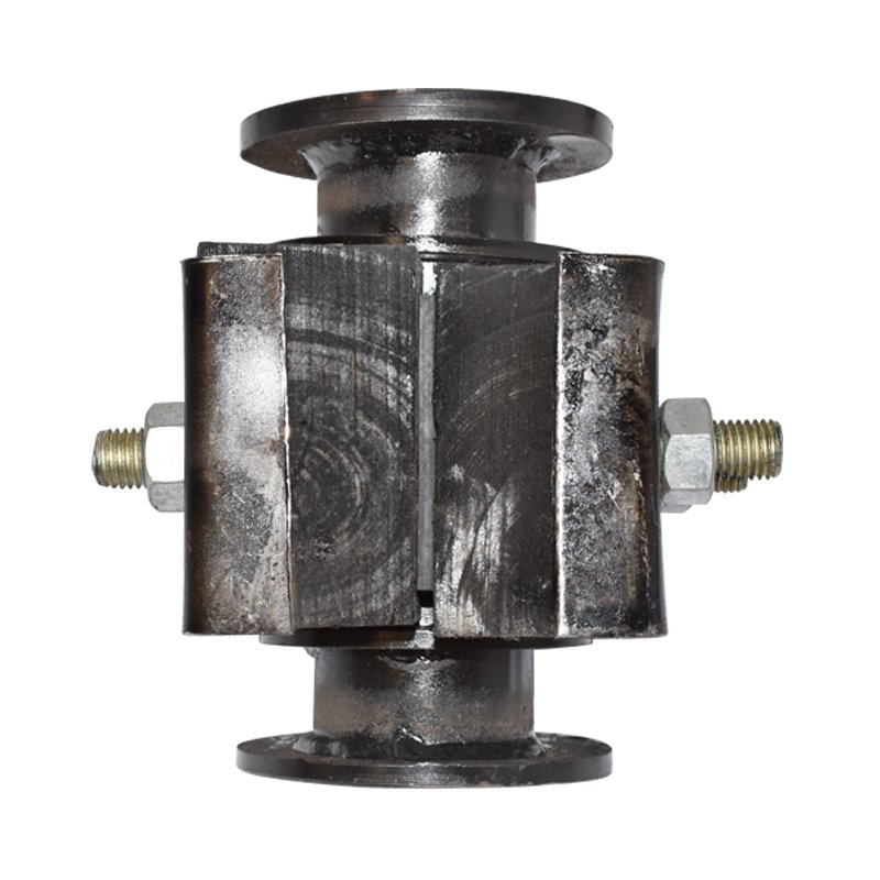 Mosor cu lagar lemn complet patrat 32mm - eMAG.ro