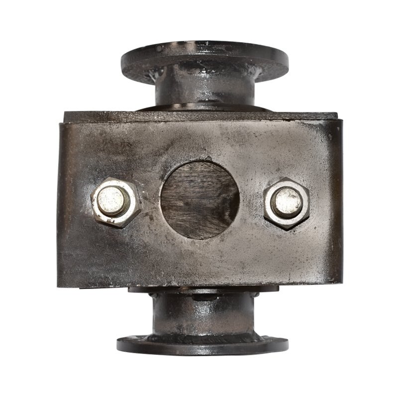 Mosor cu lagar lemn complet patrat 32mm - eMAG.ro