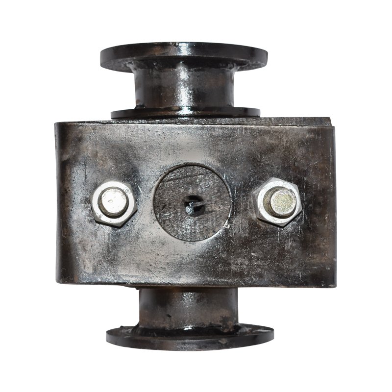 Mosor cu lagar lemn complet patrat 32mm - eMAG.ro