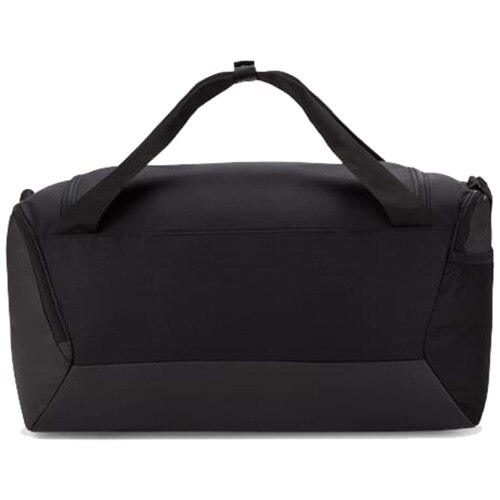 Geanta sport Nike Academy Team S, 41litri, negru - eMAG.ro