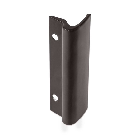 Дърпач за балконски врати кафяв тесен - eMAG.bg