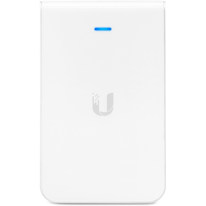 Access Point Ubiquiti UniFi® AC In-Wall UAP-AC-IW, 802.11ac Wi-Fi ...