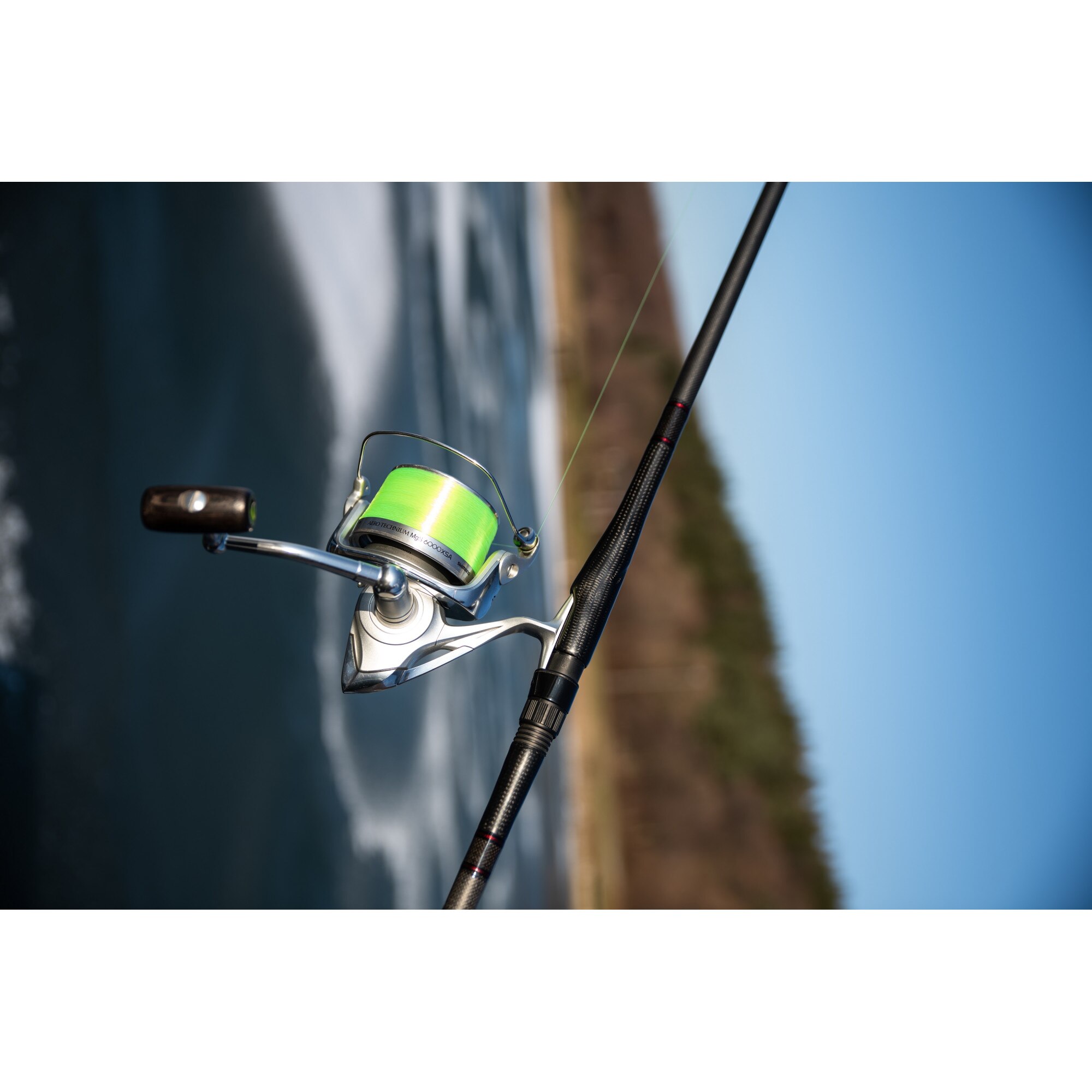 Fir pescuit monofilament, Synapse Neon, 0,286 mm,1000 m - eMAG.ro