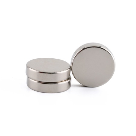 Magneti neodim rotund 3mm x 1mm (3x1) - Magneti pe timpan casti ...