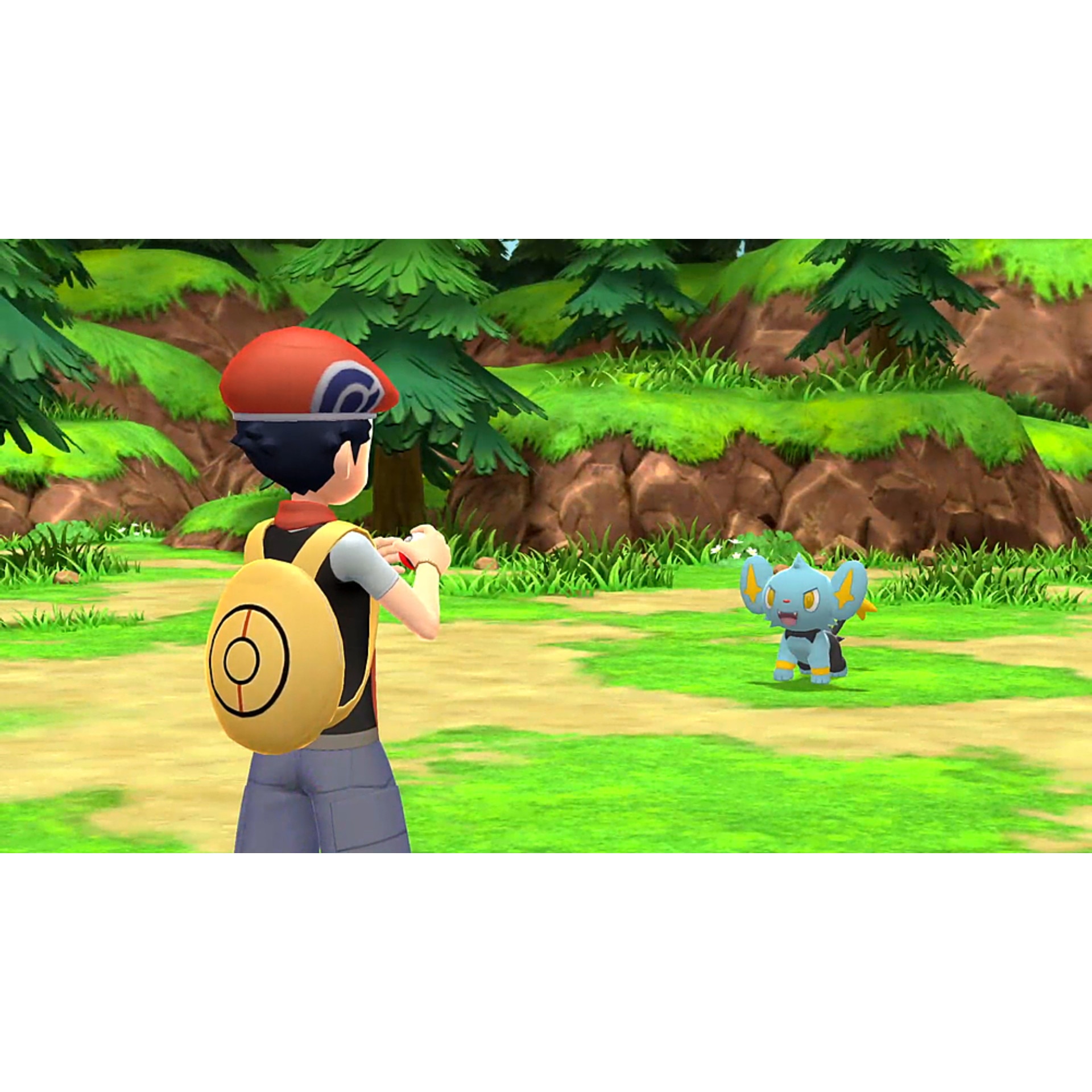 Joc, Pokémon Brilliant Diamond (Nintendo Switch) - eMAG.ro